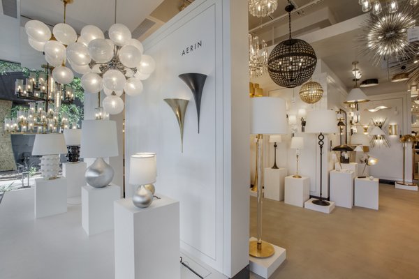 VISUAL COMFORT & CO - Updated June 2025 - 13 Photos - 4201 North ...