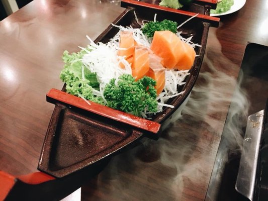 ISARIBI JAPANESE RESTAURANT - Updated May 2026 - 13 Photos - Amorsolo ...