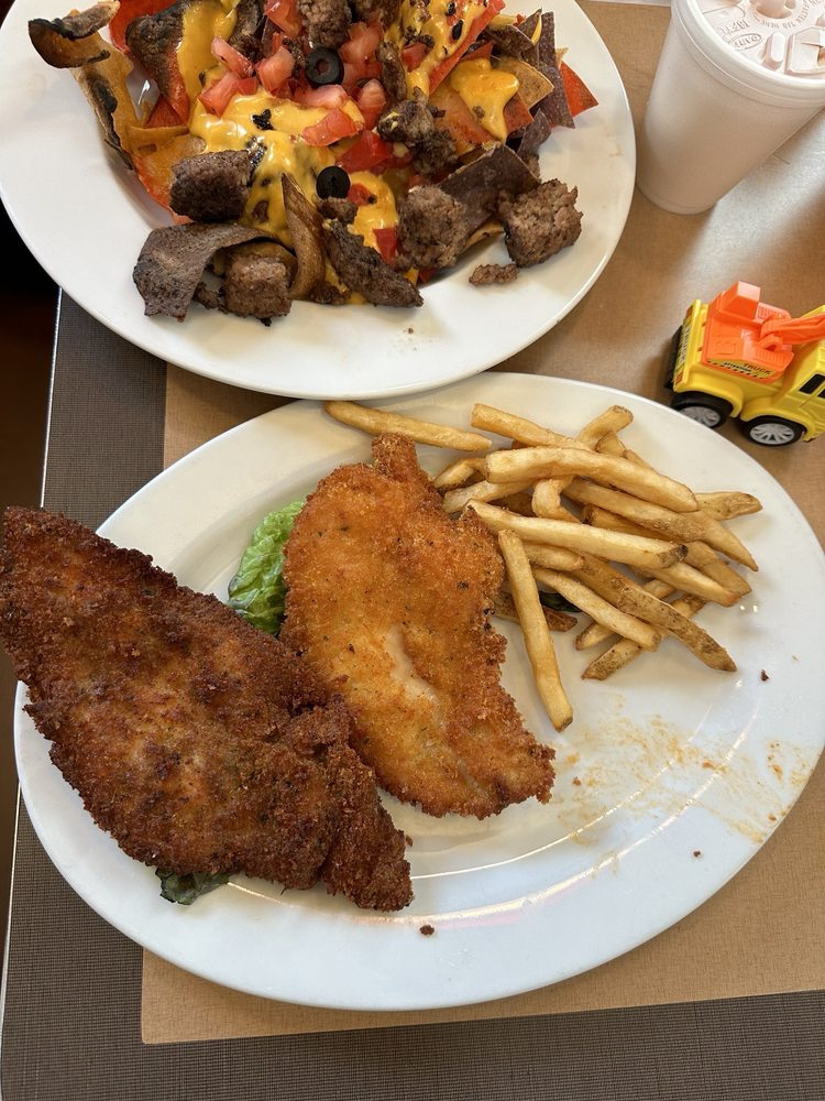 WQ RESTAURANT - Updated March 2025 - 11 Photos & 41 Reviews - 100 King ...