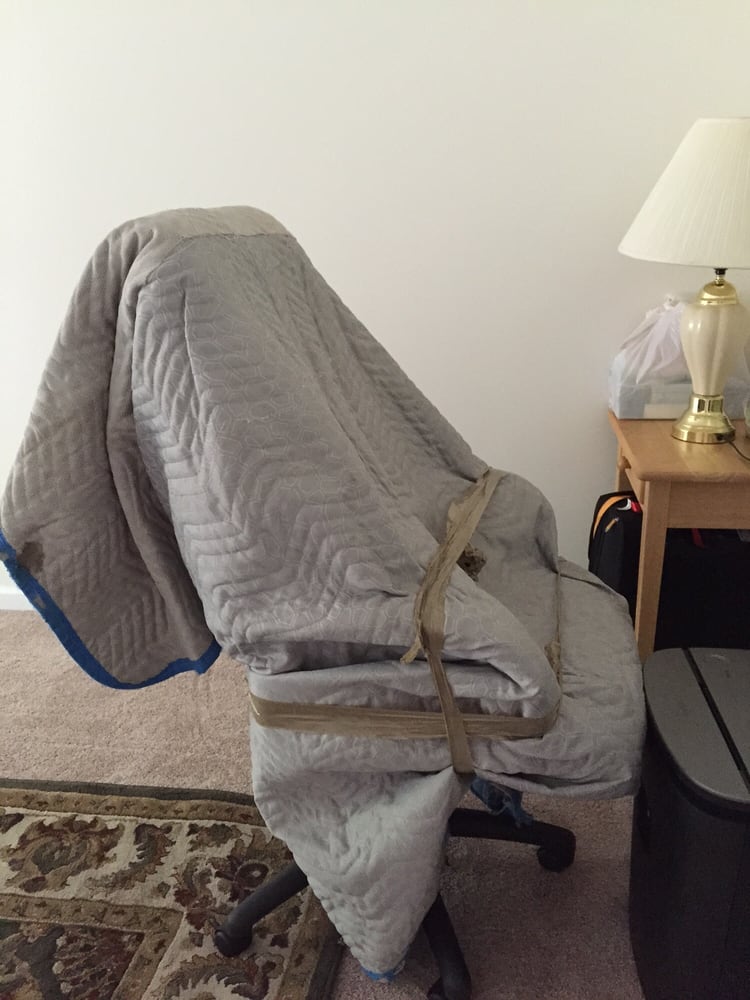 PRO MANHATTAN MOVERS - Updated November 2025 - 257 W 12th St, New York ...