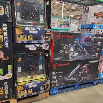 COSTCO - Updated November 2024 - 179 Photos & 357 Reviews - 18649 Via ...