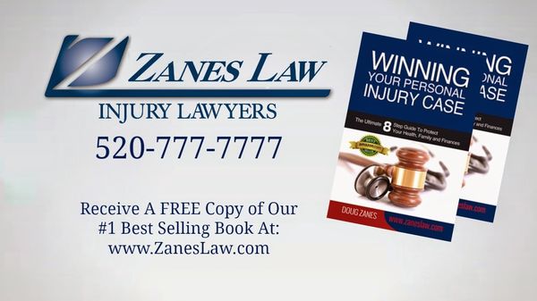 ZANES LAW INJURY LAWYERS - Updated December 2025 - 37 Photos & 31 ...