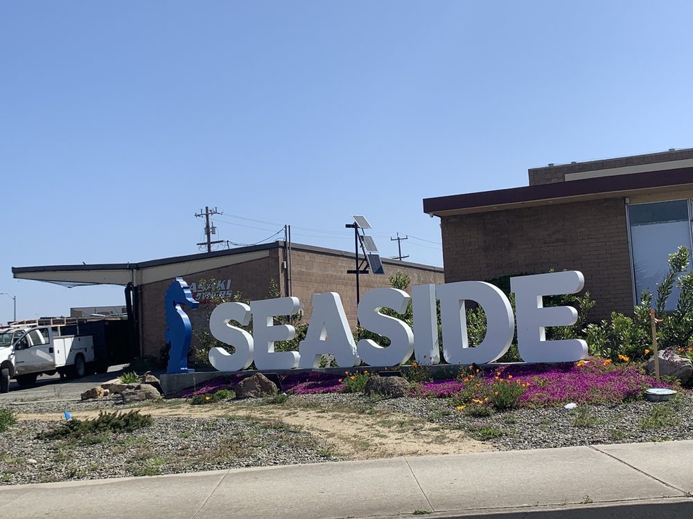 SEASIDE BEACH - Updated April 2025 - 70 Photos & 24 Reviews - Hwy 218 ...