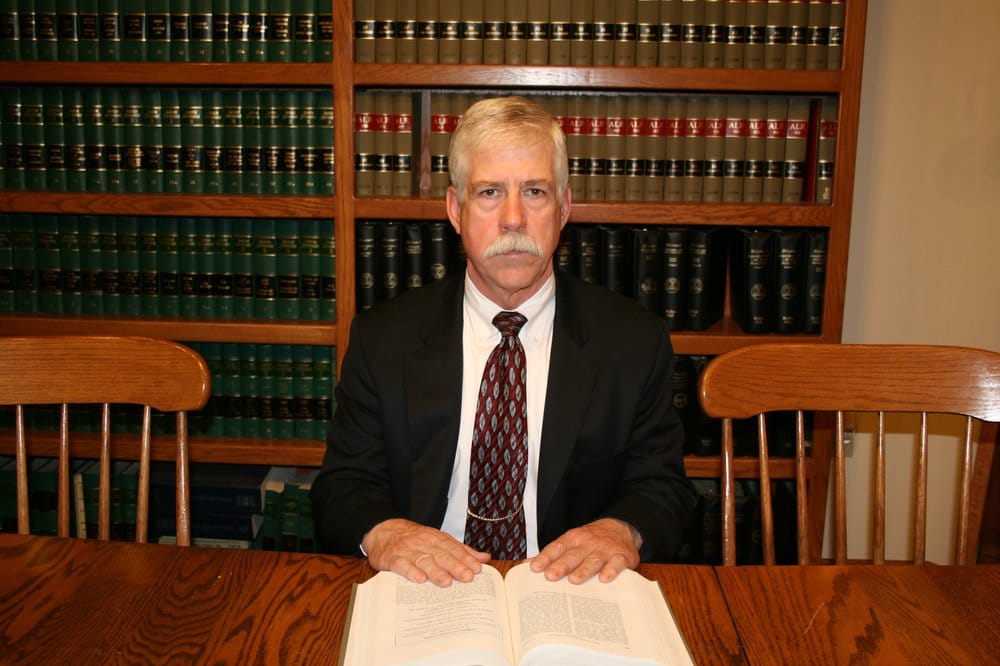 JAMES L RUTTER ATTY - Updated October 2025 - 306 N College Ave ...