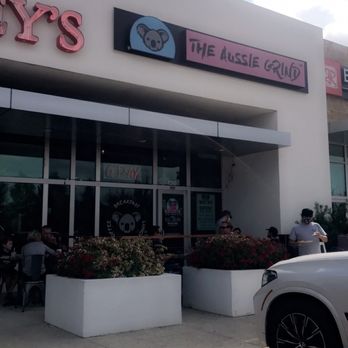 THE AUSSIE GRIND - Cafe at 3930 Preston Rd, Frisco, Texas - 1604 Photos ...