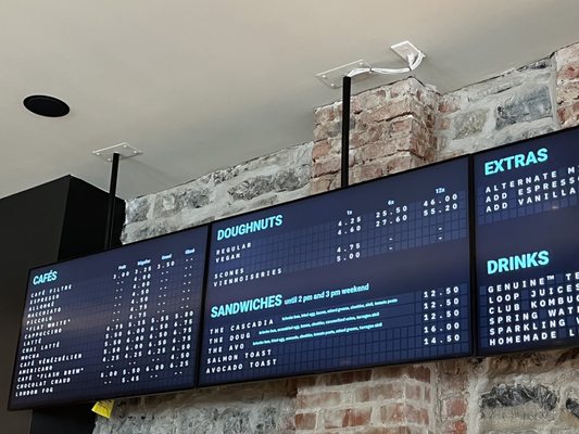 49TH PARALLEL - Updated December 2025 - 118 Photos & 38 Reviews - 488 ...