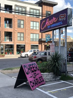 CHEER UP CHARLIES - 128 Photos & 133 Reviews - 900 Red River St, Austin ...