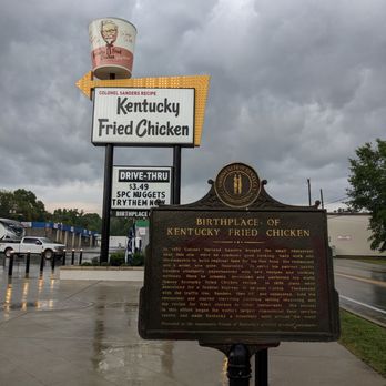 HARLAND SANDERS CAFE AND MUSEUM - Updated August 2024 - 617 Photos ...