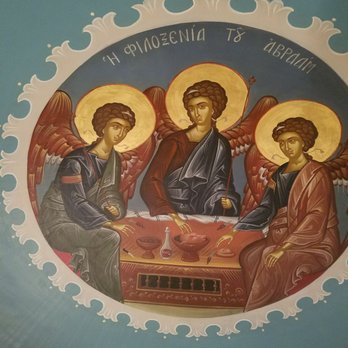 SAINT PHOTIOS GREEK ORTHODOX NATIONAL SHRINE - Updated August 2025 ...