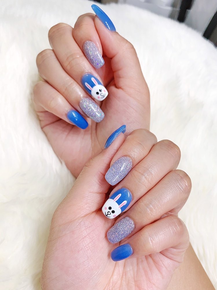 PLUSH NAILS SPA - 268 Photos & 81 Reviews - Nail Salons - 1791 Church ...