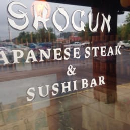 SHOGUN JAPANESE RESTAURANT - Updated July 2025 - 82 Photos & 49 Reviews ...
