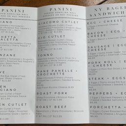 MERCATINO ITALIANO - 45 Photos & 33 Reviews - 220 N W End Blvd ...