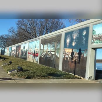 FLOOD WALL MURALS - Updated March 2025 - 119 Photos & 17 Reviews - S ...