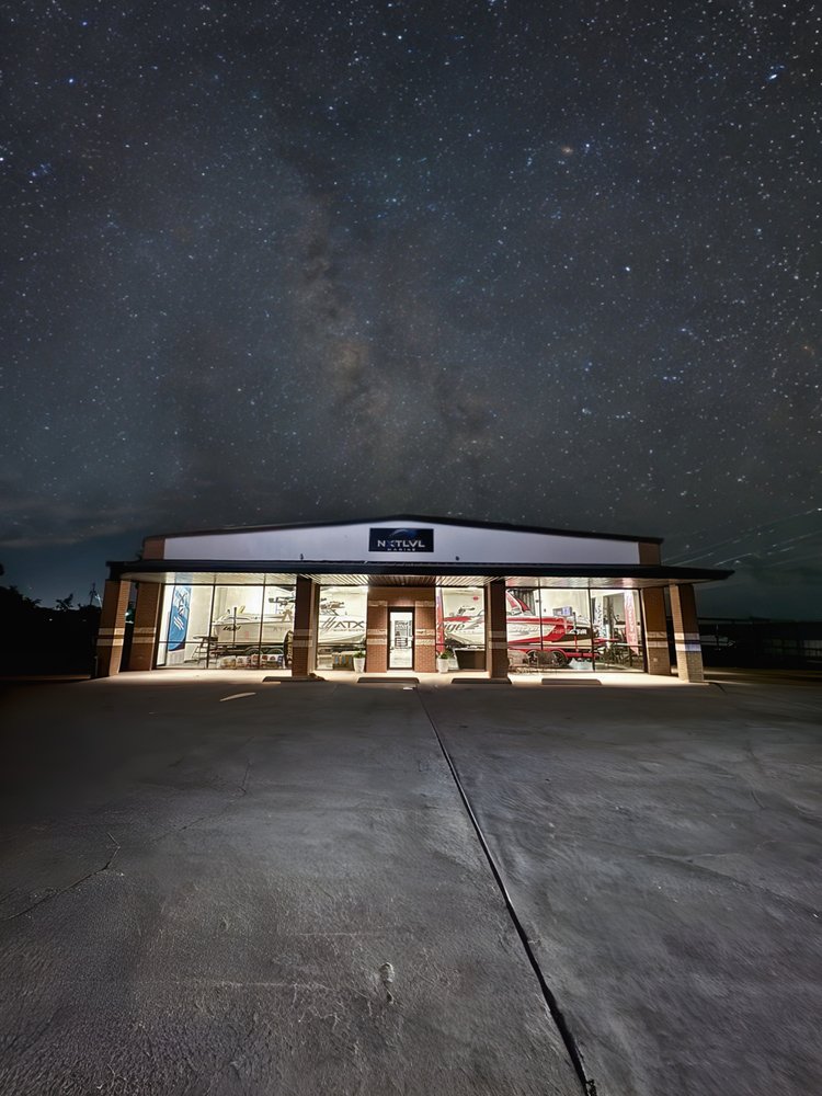NXTLVL MARINE DALLAS - Updated January 2026 - 39 Photos - 1566 N ...