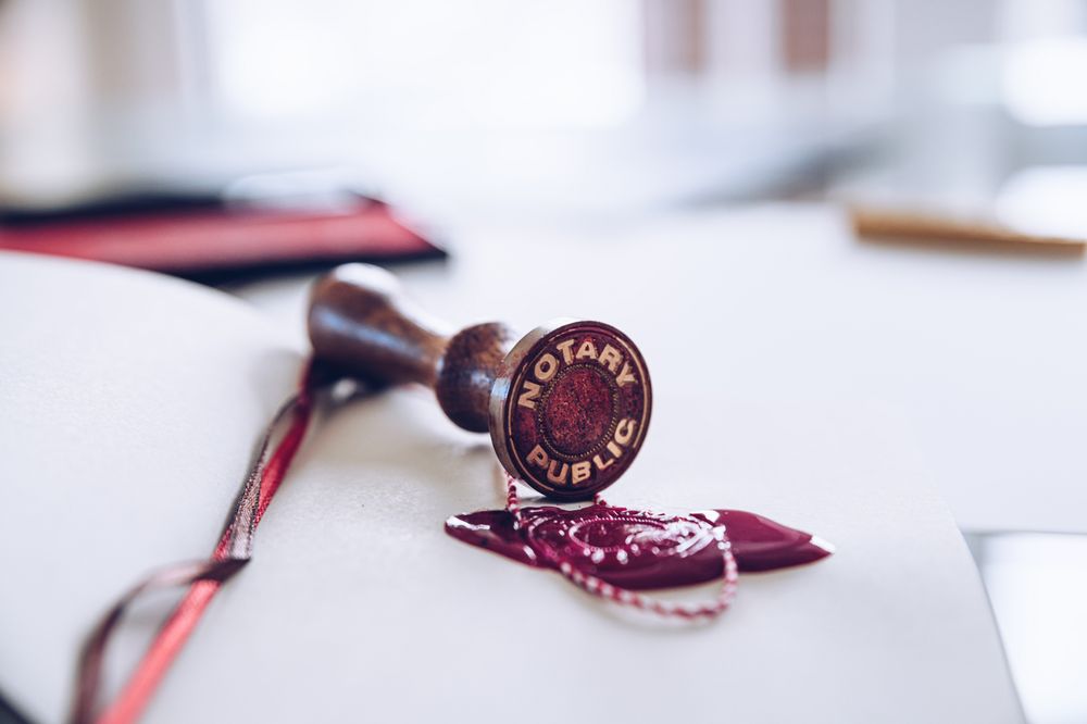 NP NOTARY SERVICES - Updated August 2024 - Request a Quote - Houston ...