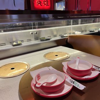 HOT POT HERO - Updated January 2025 - 667 Photos & 629 Reviews - 100 ...