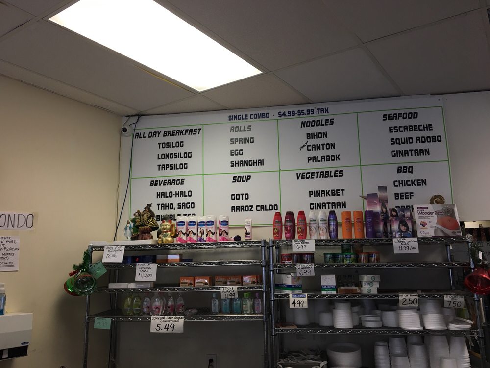 ADOBO QUEEN - Updated December 2025 - 2-82 Queen Street N, Hamilton ...