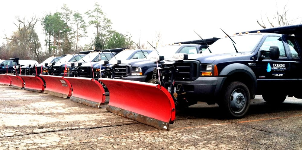 DOERING LANDSCAPE COMPANY - Updated October 2025 - 13 Photos - 22345 ...