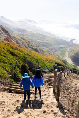 FORT FUNSTON - 2414 Photos & 1134 Reviews - 206 Fort Funston Rd, San ...