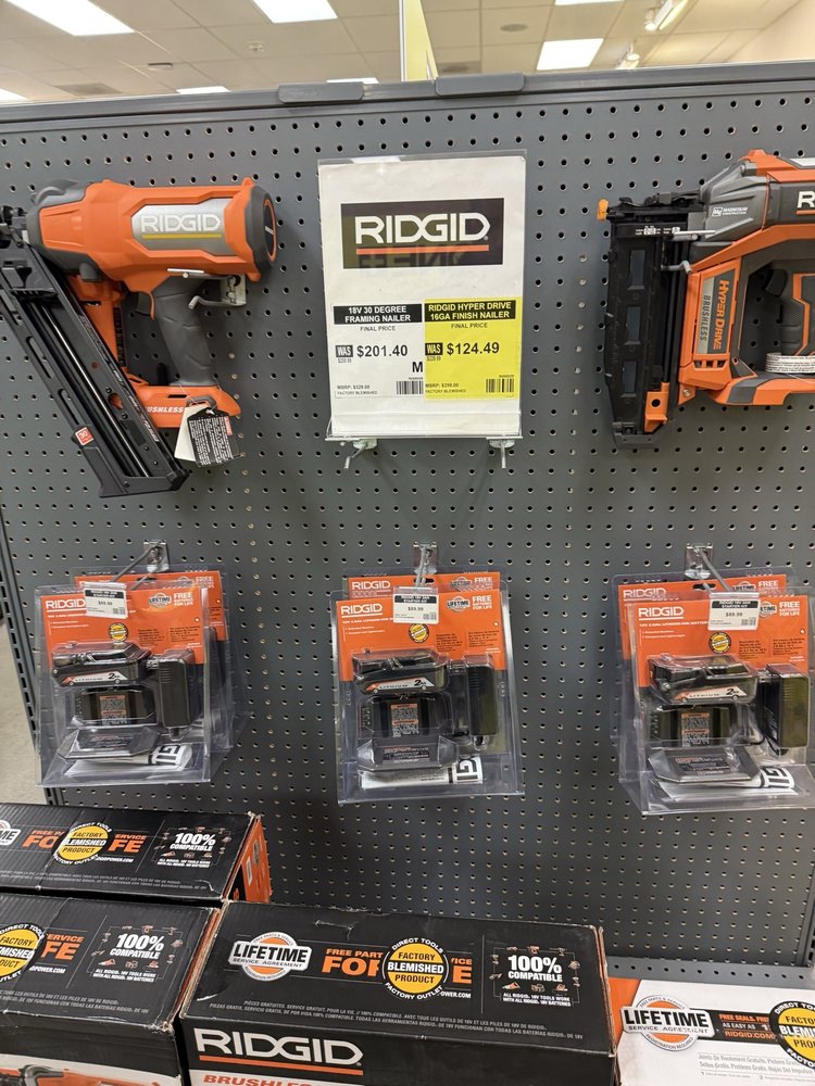 DIRECT TOOLS FACTORY OUTLET - Updated December 2025 - 5404 New Fashion ...