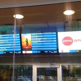 AMC BAY PLAZA CINEMA 13 - Updated December 2025 - 181 Photos & 240 ...