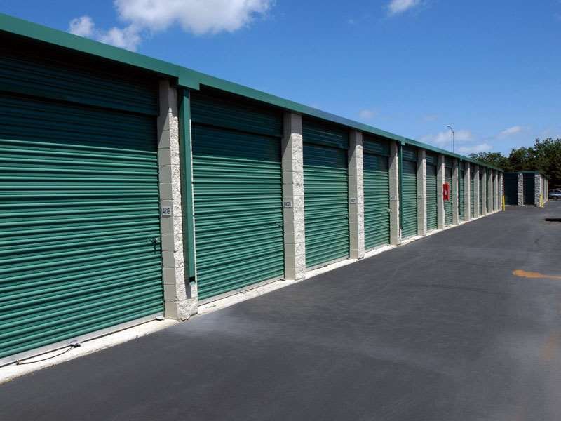 EXTRA SPACE STORAGE - Updated June 2025 - 31 Photos & 32 Reviews - 7540 ...