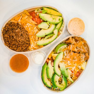 FRESH HUB EATERY - 38 Photos & 34 Reviews - 23 Stiles Rd, Salem, New ...