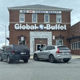 GLOBAL BUFFET - Updated September 2025 - 558 Photos & 304 Reviews ...
