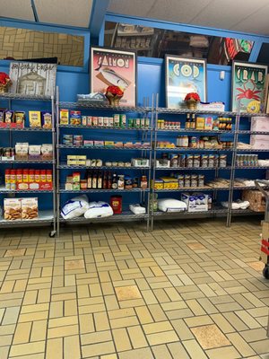 ANDREA’S FISH MARKET - Updated July 2025 - 10 Photos - 28419 Gratiot ...