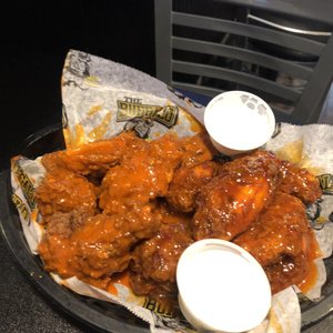 FAT ANNIE’S AUGUSTA TAVERN - Wever, IA - American (Traditional ...