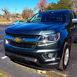 CASTRIOTA CHEVROLET - 26 Photos & 49 Reviews - 12930 US Hwy 19, Hudson ...