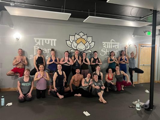 BINDI YOGA - 62 Photos & 105 Reviews - 5903 196th St SW, Lynnwood ...