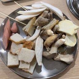 HELLO SHABU - Updated October 2025 - 317 Photos & 203 Reviews - 228 W ...