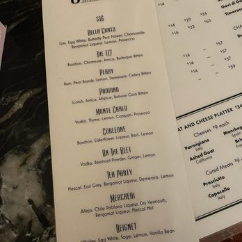 CANTO - UPPER WEST SIDE - Updated April 2025 - 60 Photos & 62 Reviews ...