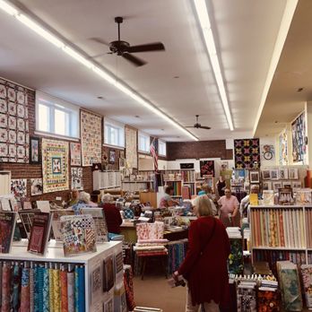 CALICO CREATIONS - Updated January 2026 - 19 Photos & 17 Reviews - 400 ...