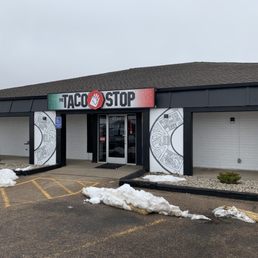 THE TACO STOP - Updated May 2025 - 116 Photos & 143 Reviews - 2601 S ...