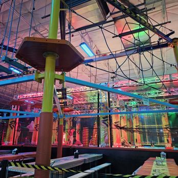 URBAN AIR TRAMPOLINE AND ADVENTURE PARK - Updated January 2026 - 156 ...