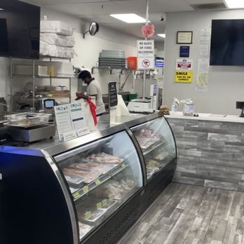 FRESH MEAT FACTORY - Updated June 2026 - 103 Photos & 64 Reviews - 3362 ...
