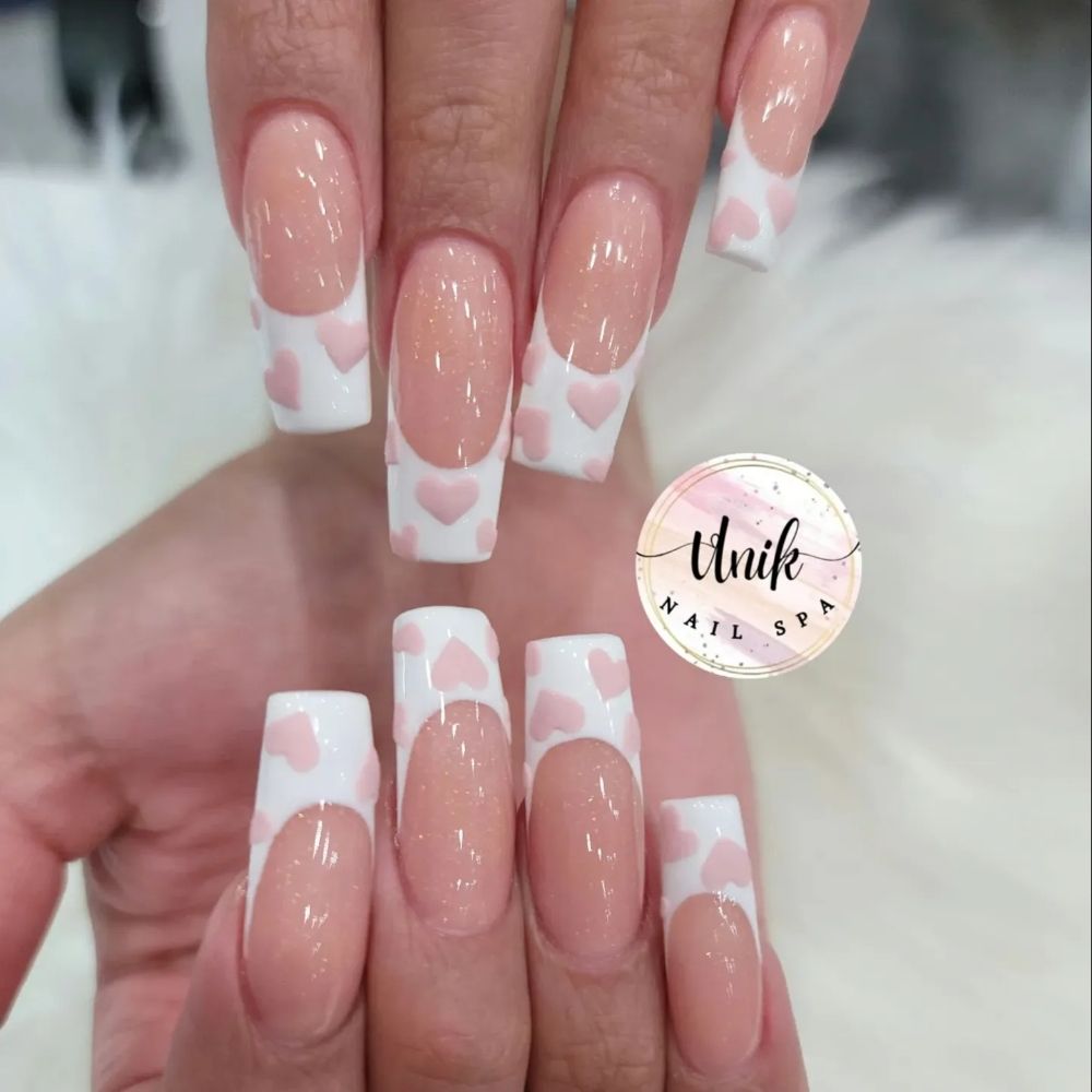 UNIK NAIL SPA - Updated January 2026 - 363 Photos & 115 Reviews - 3519 ...
