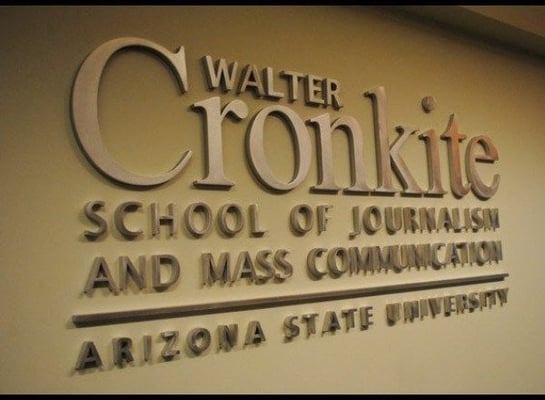 ARIZONA STATE UNIVERSITY DOWNTOWN PHOENIX CAMPUS - Updated December ...