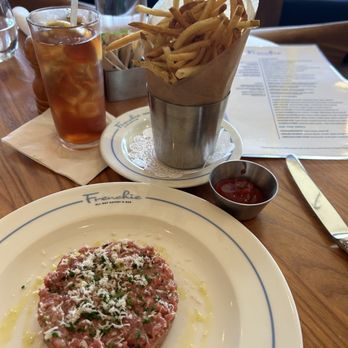 FRENCHIE - Updated July 2025 - 15 Photos & 16 Reviews - 8420 Preston ...