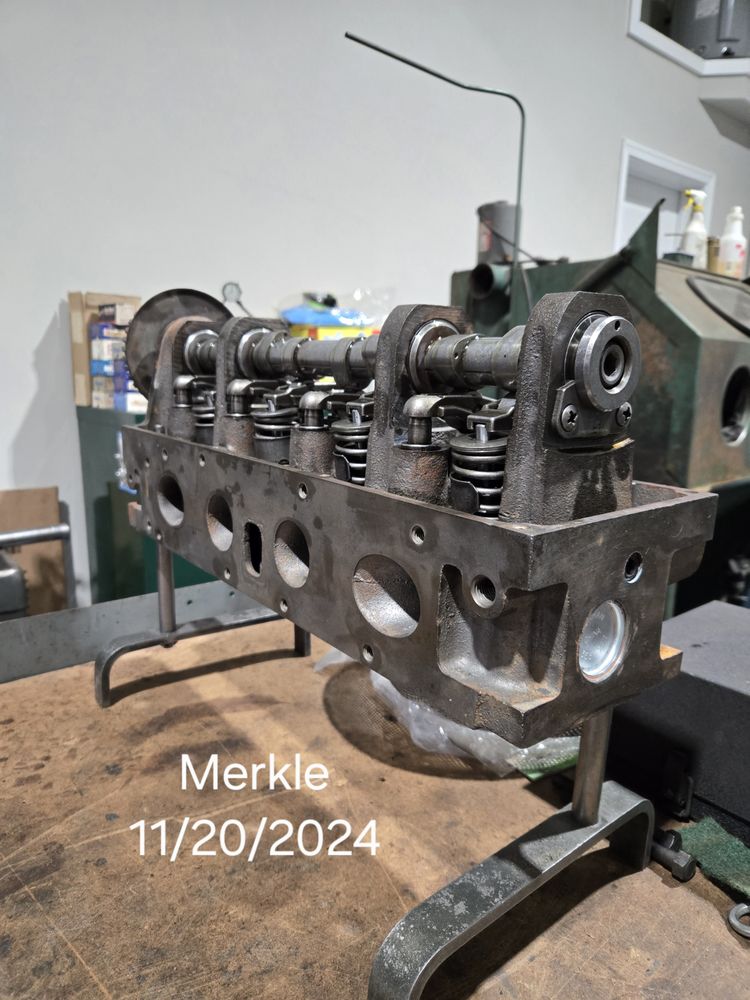 CHARLIE’S ENGINE MACHINE - Updated May 2026 - Request Information ...