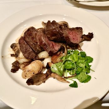 THE CAPITAL GRILLE - 916 Photos & 1111 Reviews - 900 Boylston St ...