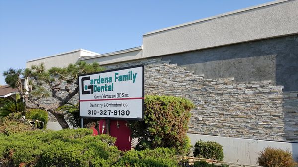 GARDENA FAMILY DENTAL - K YAMAZAKI DDS - Updated October 2025 - 36 Photos & 38 Reviews - 1143 W ...