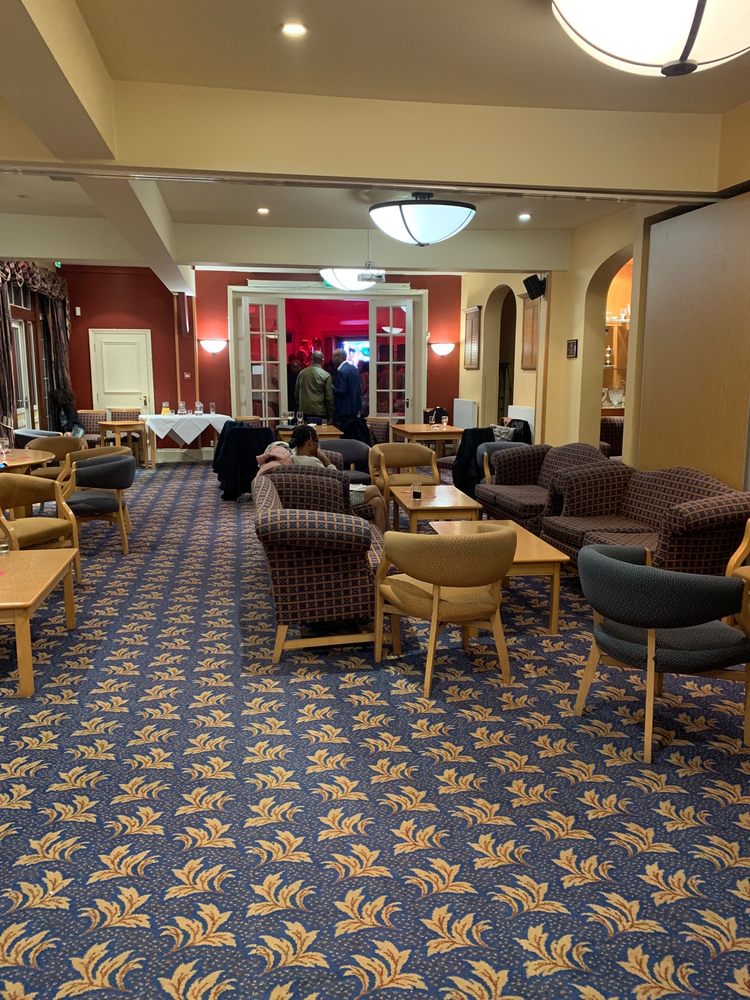 SHIRLEY PARK GOLF CLUB - Addiscombe Road, Croydon, London, United ...