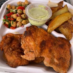 ZAKIA DELI - 78 Photos & 139 Reviews - Mediterranean - 2412 Kennedy St ...