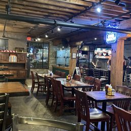 POG MAHONE’S PUB & GRILL - Updated December 2025 - 58 Photos & 83 ...