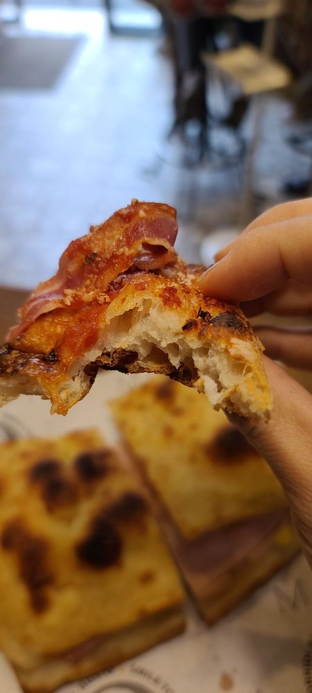 MAMI - Updated June 2025 - 66 Photos & 23 Reviews - Via della Pace 27A ...