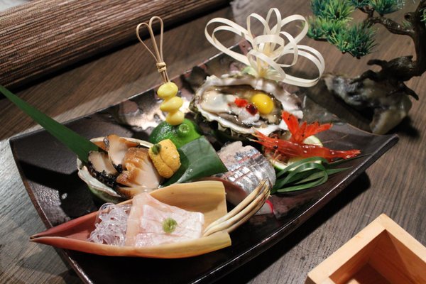 MUSASHI SUSHIYA - Updated October 2025 - 1195 Photos & 858 Reviews ...