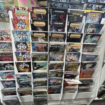 KIDFORCE COLLECTIBLES - Updated December 2025 - 35 Photos & 18 Reviews ...